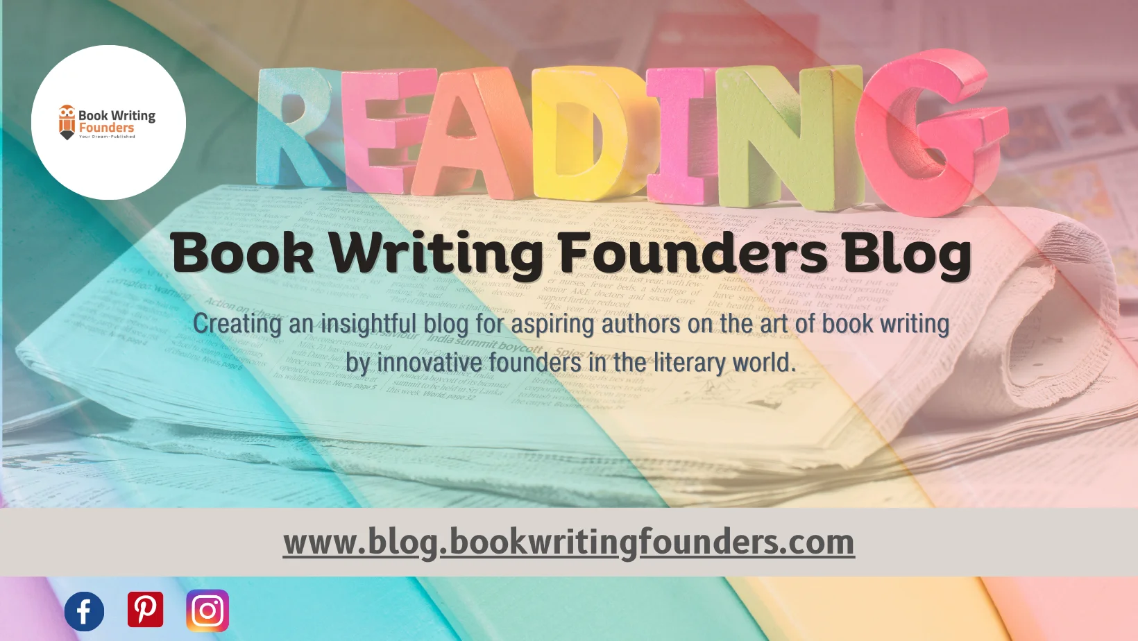 Explore Our Blog for Insights and Inspiration! | Blog - BWF UK